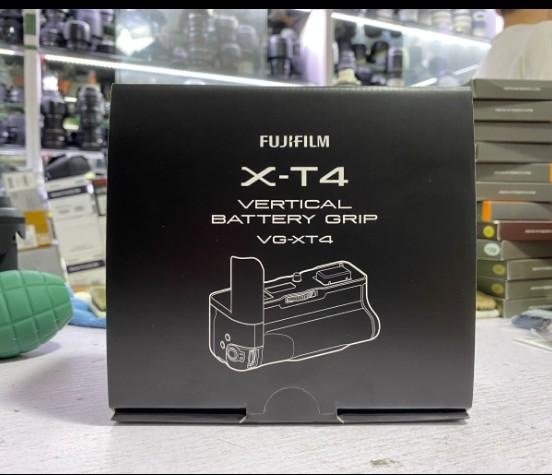 fujifilm xt4電池手柄的價格推薦 - 2025年8月 | 比價比個夠BigGo