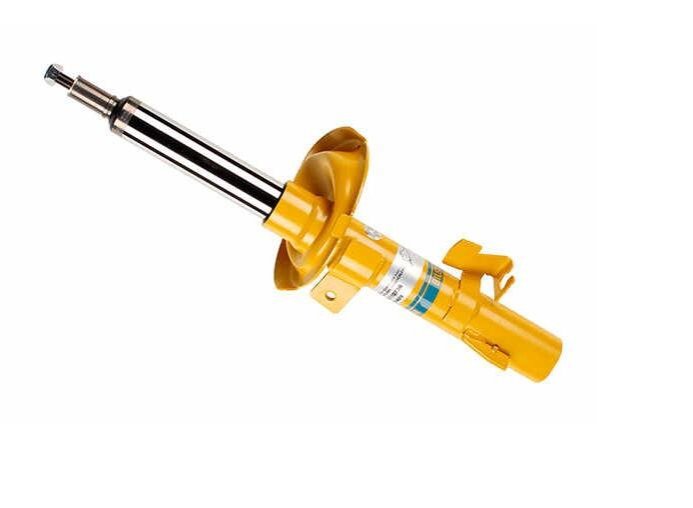 酷熊-BILSTEIN B12黃桶搭配EIBACH PRO KIT總成+CUS配件組FOR FORD FOCUS MK4 | Yahoo拍賣