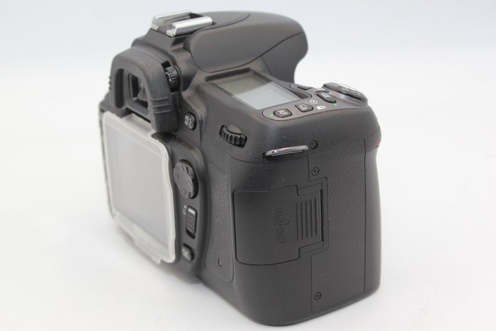 Nikon D80 CCD感光元件 | Yahoo拍賣