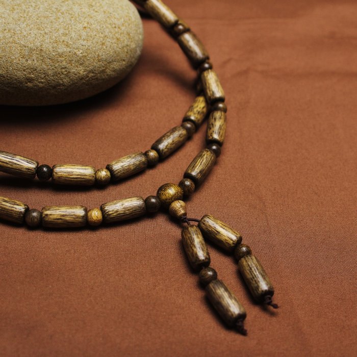 【桑園の】早期藏品 老沉香 達拉干 項鍊 把件 掛件 (委託品) Q 7010 A01 | Yahoo拍賣