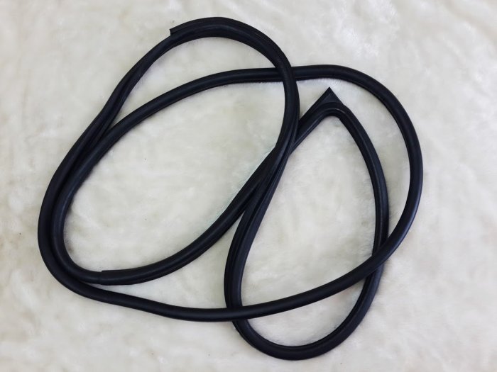 賓士 w210 車門 膠條 防水條 正廠 總成 極新 E230 E240 E280 E320 E200K E55 德祥行 | Yahoo拍賣