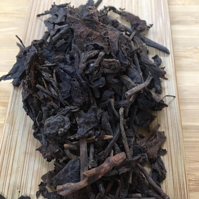 [2025年茶靈王再次開倉]/70年代梧州六堡古董籃茶[甕藏25公克一單位入1拍一 分享袋釋出]10-2-9 | Yahoo拍賣