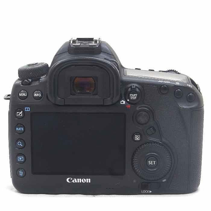X『永佳懷舊』Canon EOS 5D4 IV BODY No.058022000413 公司貨 快門次數 :140000~中古品 ...