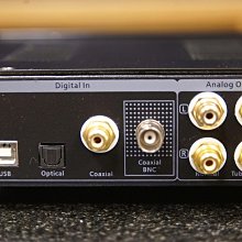 [ 一元音響 ] 全新品! 令人驚豔的小傢伙 美國 Maverick Audio TubeMagic D2 Plus 真空管數位類比轉換器 ...