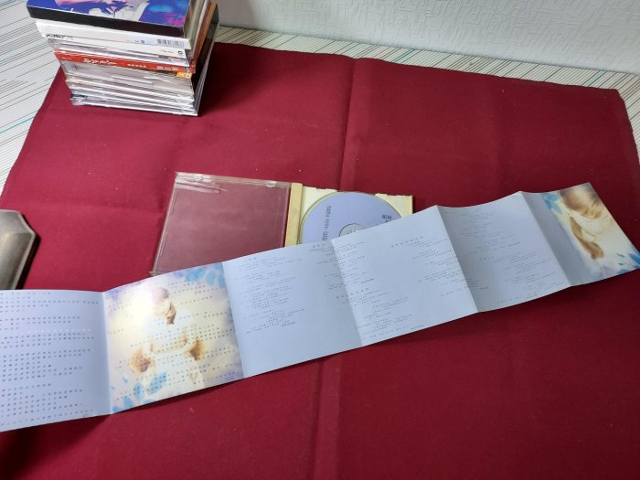 6=尋古驛棧=蔡幸娟 姊妹 無IFPI | Yahoo拍賣