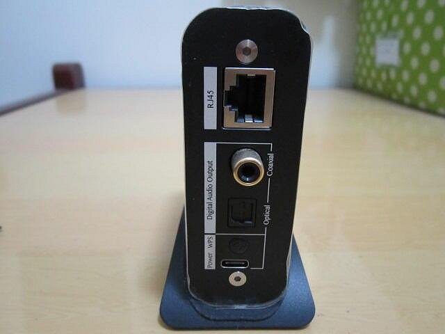 NEXUM TuneBox3 網路串流音樂播放器【數位版】藍芽.WIFI. | Yahoo拍賣