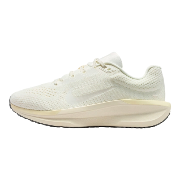 Nike 慢跑鞋 女鞋 Winflo 11 米白【運動世界】FJ9510-113 | 慢跑鞋 | Yahoo購物中心