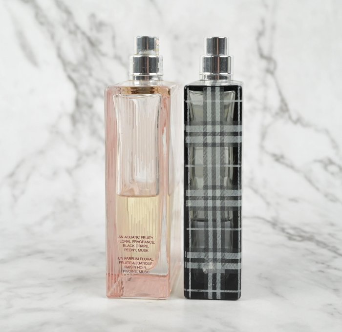 《玖隆蕭松和 挖寶網I》精品品牌 粉紅戀歌 女性香水 100ml / 風格 男性淡香水 100ml 共 2入 (12207) | Yahoo拍賣