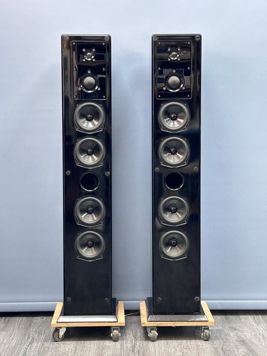 MBL 300 落地喇叭的價格推薦 - 2025年12月 | 比價比個夠BigGo