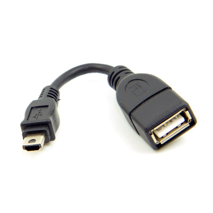 副廠SONY適用USB連接線 VMC-UAM1 USB備份線 外接硬碟備份線 Mini A公轉USB母 U2-007 | Yahoo拍賣