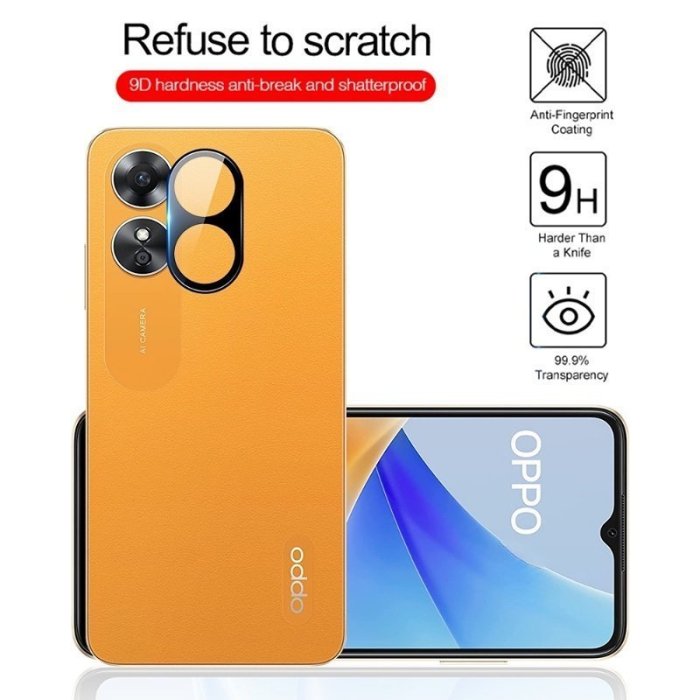 熱銷 適用於 OPPO Reno8T Reno8 T Reno 8T 8 T 5G 4G 2023 3D 曲面黑色全覆蓋保護高現貨 | Yahoo拍賣
