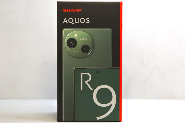 【台南橙市3C】SHARP AQUOS R9 12 + 256G 綠 SH-M28TW 保固2025-11 Android 15 #98900 | Yahoo拍賣