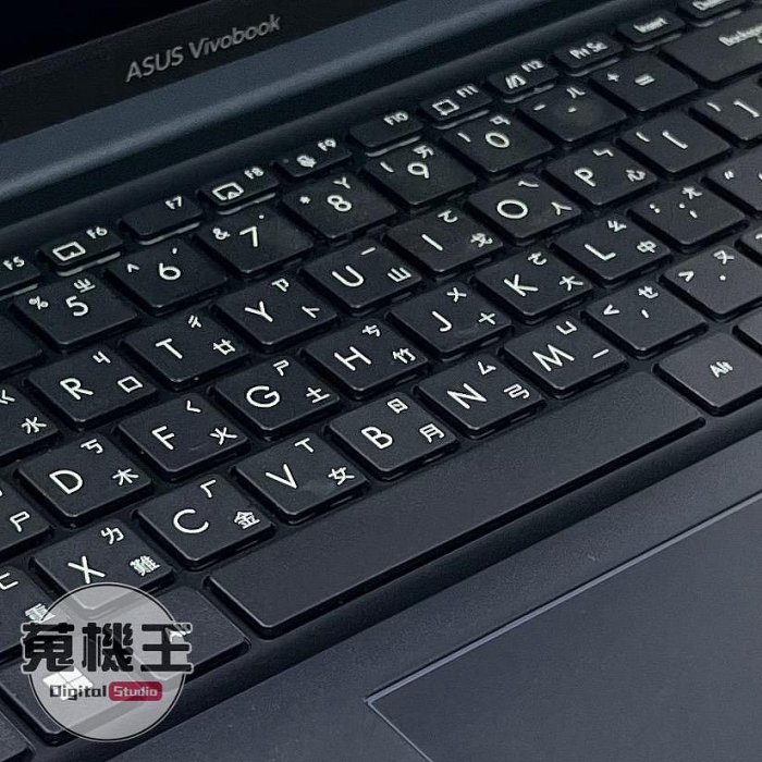 【蒐機王】Asus Vivobook 15 X1504ZA i5-1235U Iris® Xe 16G / 512G 黑色【15.6吋】【S下 ...