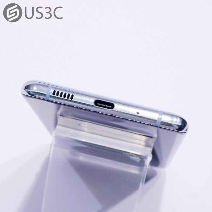 【US3C-青海店】【一元起標】三星 Samsung Galaxy S20+ SM-G9860 12G 128G 5G 晴空藍 6.7吋 5G ...