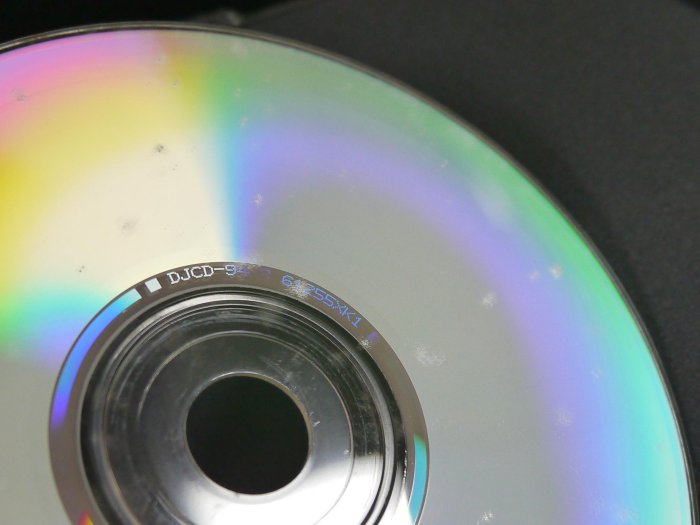 【阿輝の古物】CD_曾淑勤 愛情的路人_無IFPI_#E23_1元起標無底價 | Yahoo拍賣