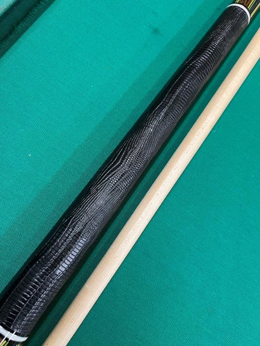 ADAM JAPAN日本阿當 【MUGEN無限】K-MGN-10 黑檀木上下八插黃金檀木 黑檀木 球桿 八片合木科技前節 | Yahoo拍賣