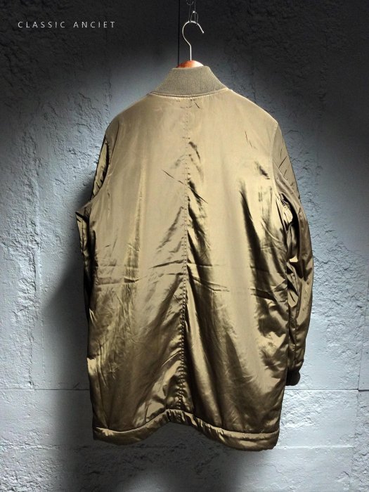 CA 專櫃品牌 BOBSON 咖色 鋪棉夾克 S號 一元起標無底價L688 | Yahoo拍賣