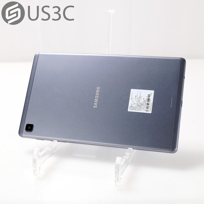 【US3C-桃園春日店】【一元起標】Samsung Galaxy Tab A7 Lite SM-T225 3G 32G WiFi+LTE 行動 ...