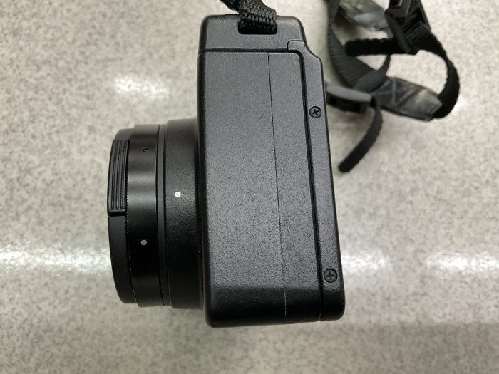 [保固一年] [高雄明豐] RICOH GXR S10 便宜賣 [B2701] | Yahoo拍賣