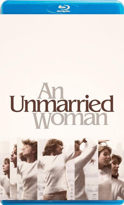BD藍光電影 -- 不結婚的女人 / 婚變 / 婚外情 / An Unmarried Woman（1978） | Yahoo拍賣