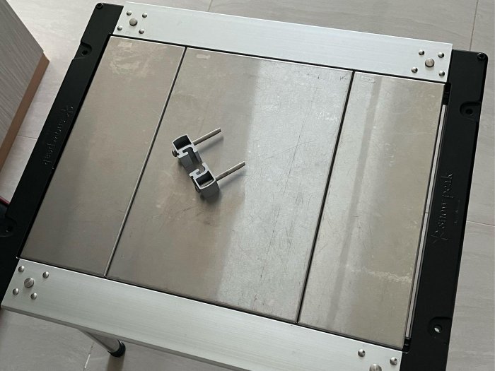 Snow Peak IGT 2單位 日本製造 小型框架 含不鏽鋼桌板 + 400mm桌腳 | Yahoo拍賣