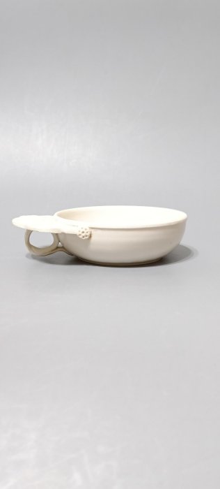 定窯白釉耳杯（114-4-21-236） | Yahoo拍賣