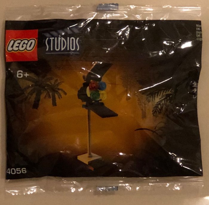 4056 Lego的價格推薦 - 2025年7月 | 比價比個夠BigGo