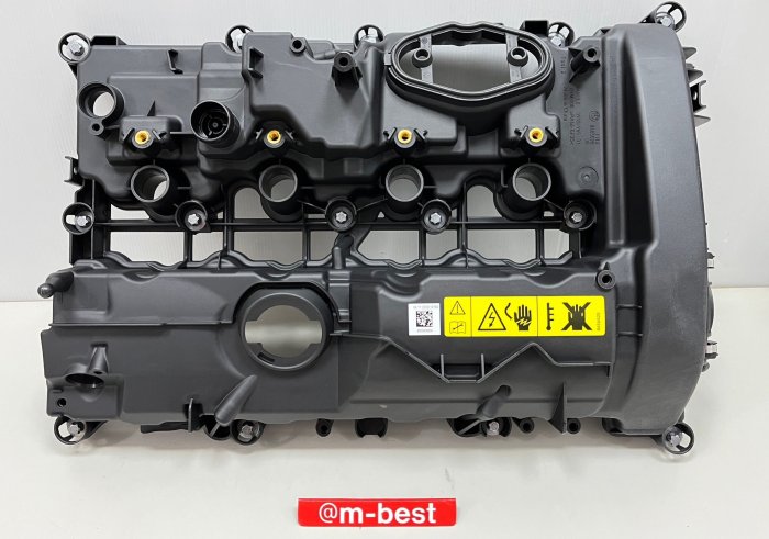 Bmw F45汽門蓋的價格推薦 - 2025年8月 | 比價比個夠BigGo