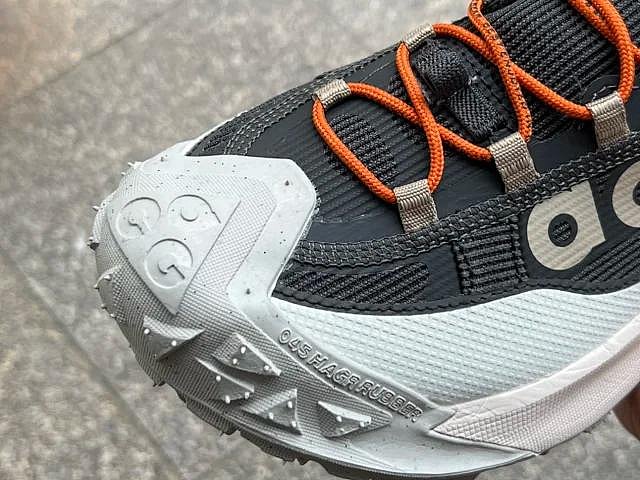 ACG MOUNTAIN FLY 2 LOW登山鞋網面透氣徒步鞋戶外露營釣魚外男鞋 | Yahoo拍賣