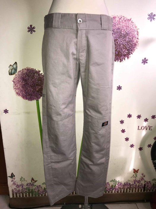 Dickies 男友款工作褲(A67) | Yahoo拍賣