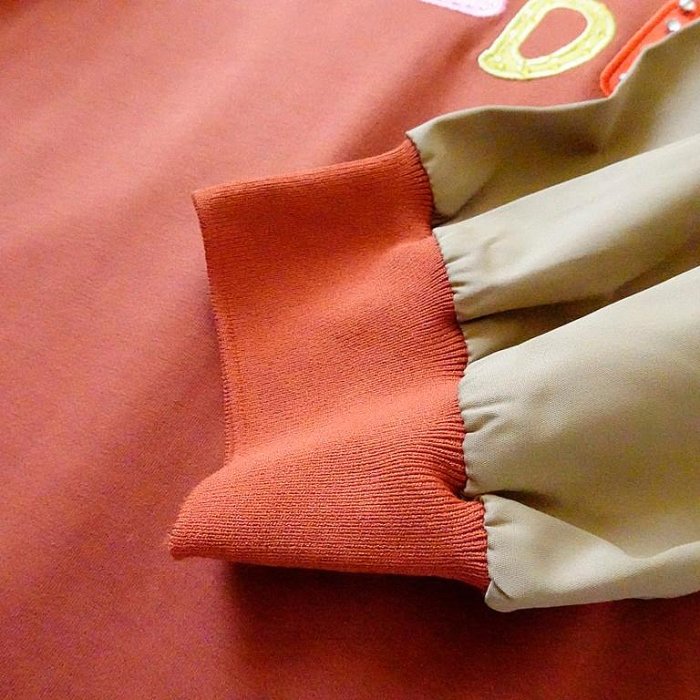 一元起標～當 我 們 在 衣 起C-WIT＊╯全新專櫃NEEDED連帽刺繡設計燙鑽洋裝M | Yahoo拍賣