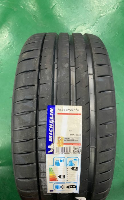 275 30 20輪胎 ps4s的價格推薦 - 2025年8月 | 比價比個夠BigGo