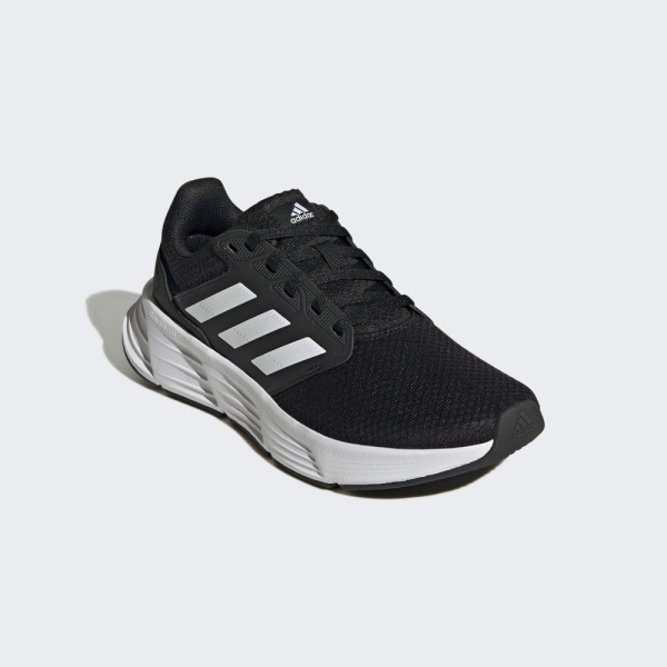 ADIDAS GALAXY 6 W 跑鞋 運動鞋 黑 女 GW3847 慢跑 健身 | 慢跑鞋 | Yahoo購物中心