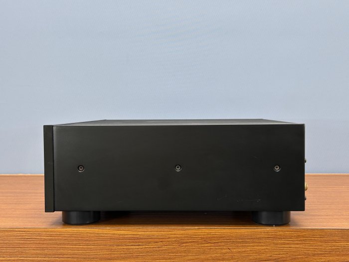 桃園-音響驛站- 德國 MBL 8010 C 後級擴大機（歡迎器材交換、買賣估價） | Yahoo拍賣