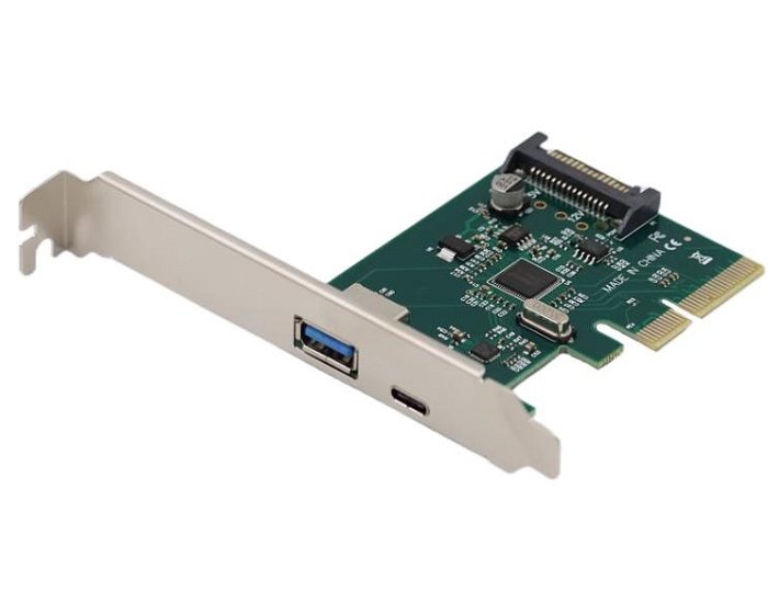 Pcie usb 3.0的價格推薦 - 2026年6月 | 比價比個夠BigGo