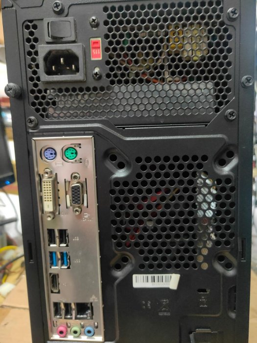 Windows XP 四核心電腦主機 (Intel Core i7-4790 3.6G/4G/500G/DVD燒錄機) | Yahoo拍賣