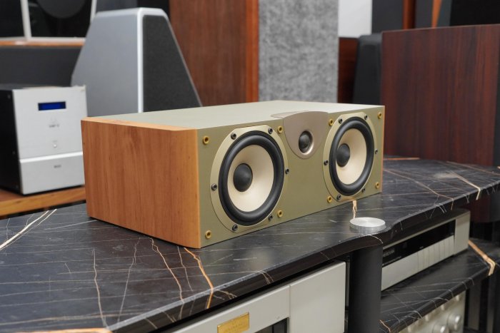 【夢響音響工作室】AUDIO PRO LEVEL 05 中置喇叭 一元起標！！ | Yahoo拍賣