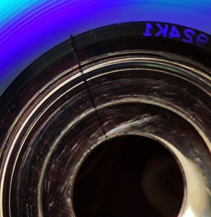 ｜二手CD｜→『滾石合輯 --- 中國火』→K1首版｜無ifpi碼(請看商品描述) | Yahoo拍賣