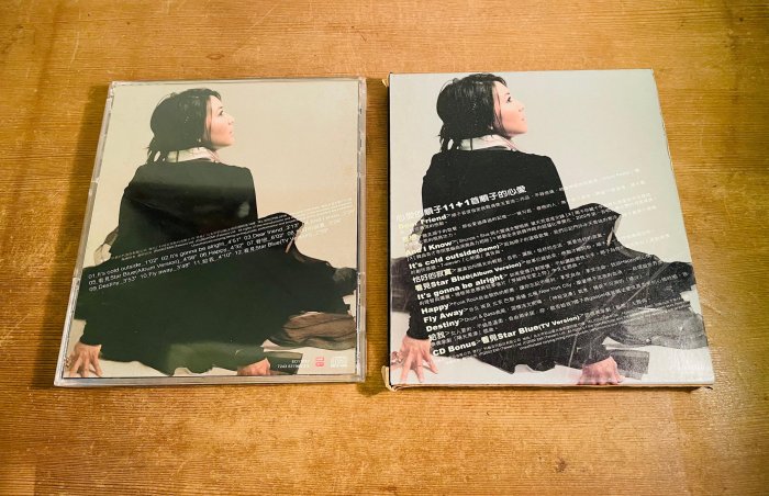 順子 Dear Shunza EMI | Yahoo拍賣