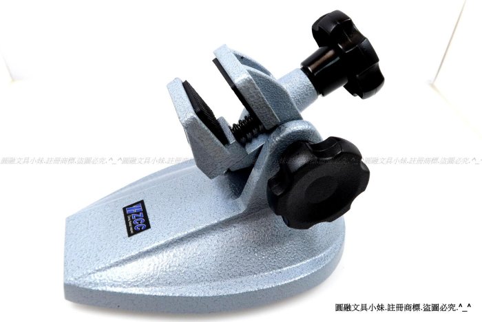 【圓融工具小妹】含稅 ZCC Micrometer stands 分厘卡固定座 夾座 夾物固定台 H19A #840 | Yahoo拍賣