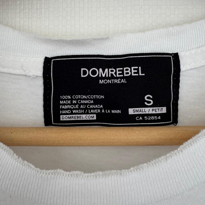 🐻🇨🇦domrebel 自拍熊上衣 apt.3r Chinti Parker Markus lupfer Ami Maison kitsune 一元起標 | Yahoo拍賣