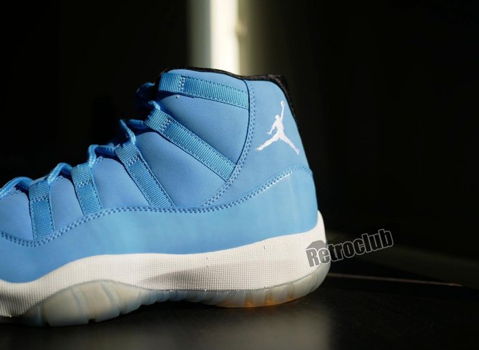 Retro CLUB【一元起標】【全新】Air Jordan 11 Retro Pantone 籃球鞋 組合包單售 W25530 | Yahoo拍賣