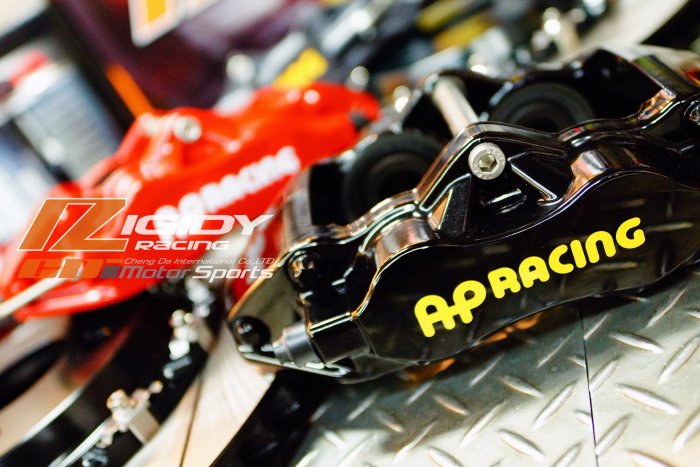 滿配大回饋 AP RACING四活塞套件 CP-9200 / CP-5200 330全浮動 全省服務安裝點 / 制動改 | Yahoo拍賣