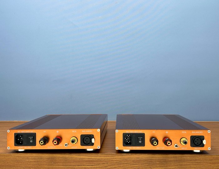 桃園-音響驛站- 美國 Nuforce reference 9 V3 SE MONO 後級（歡迎器材交換、買賣估價） | Yahoo拍賣