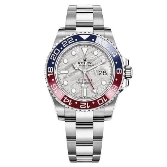 勞力士 126719 BLRO的價格推薦 - 2025年9月 | 比價比個夠BigGo