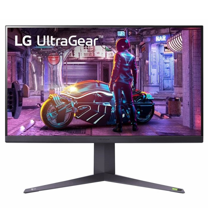 LG 32GR93U-B خرید的價格推薦 - 2025年9月 | 比價比個夠BigGo