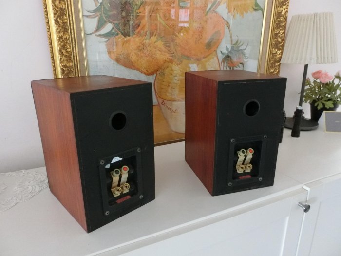 英國製造Monitor Audio Studio 2 | Yahoo拍賣