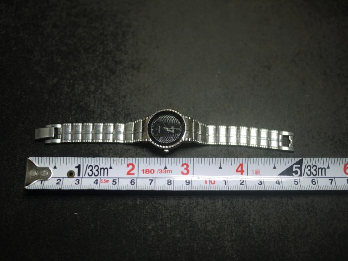 【阿輝の古物】手錶_Citizen_可運作 有使用痕跡_#E29 | Yahoo拍賣