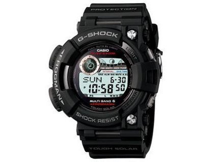 GWF-1000 FROGMAN的價格推薦 - 2026年6月 | 比價比個夠BigGo