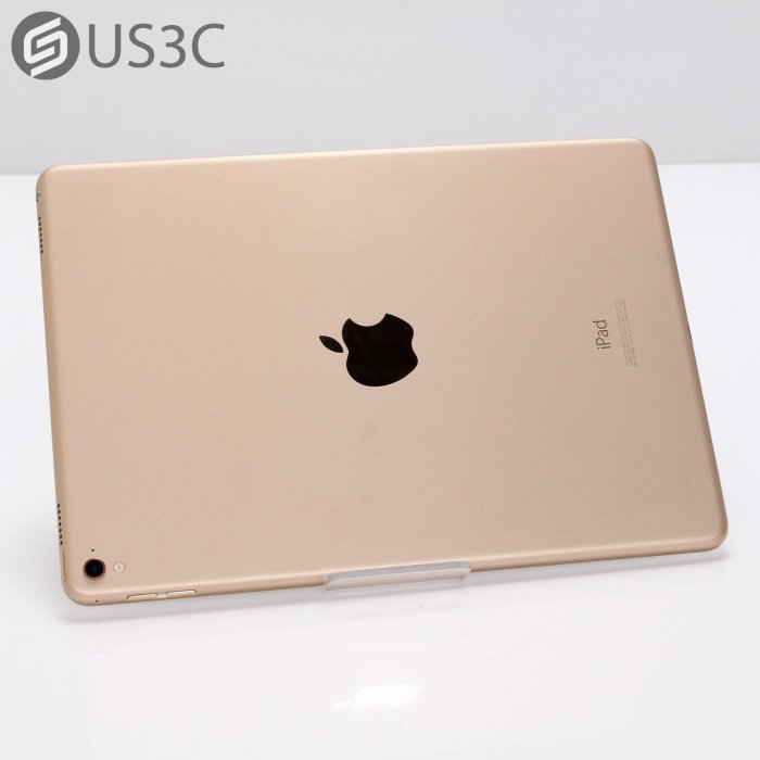 【US3C-台南店】【一元起標】台灣公司貨 Apple iPad Pro 9.7吋 128G WiFi 金色 A9X晶片 Retina顯示器 二手平板 | Yahoo拍賣